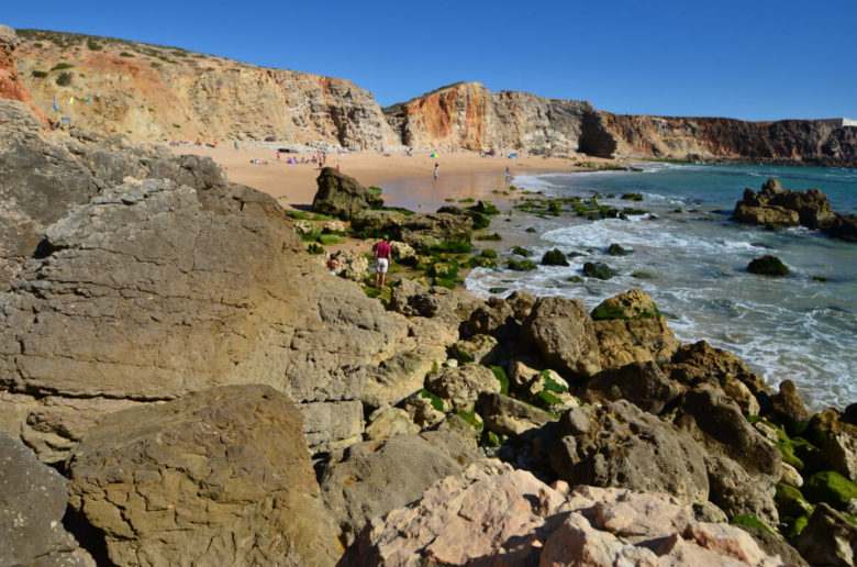 Praia do Tonel: The #1 Guide to the Best Surf Beach of Sagres