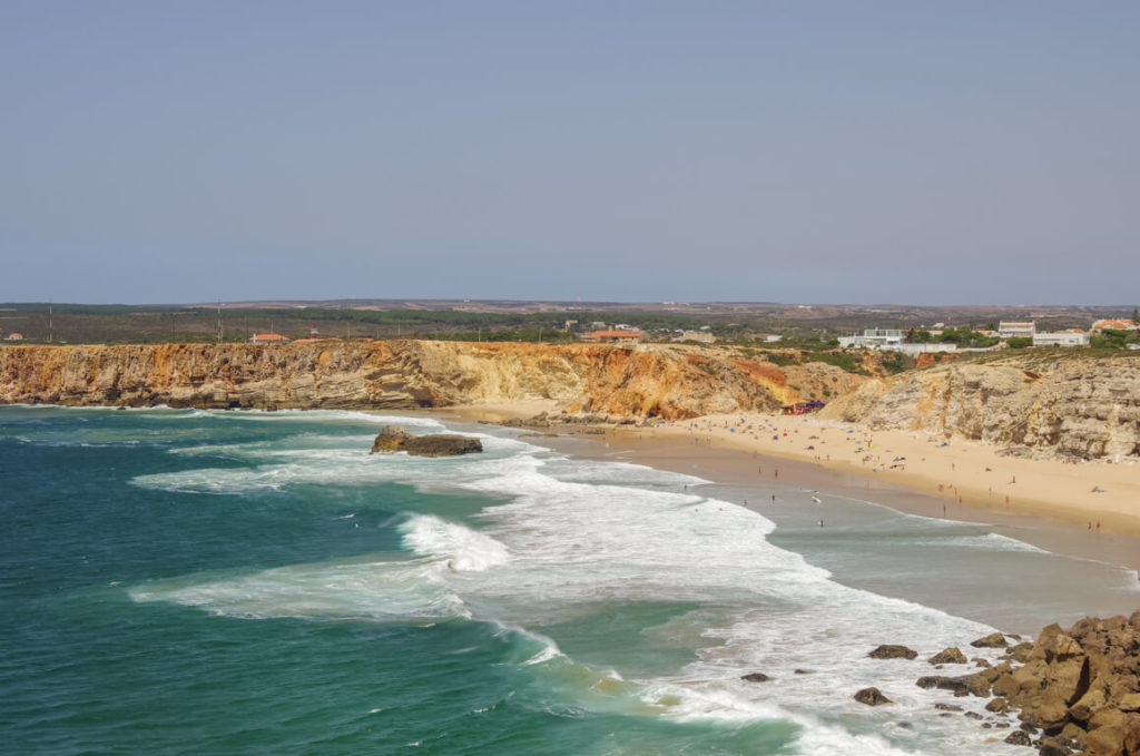 Praia do Tonel: The #1 Guide to the Best Surf Beach of Sagres