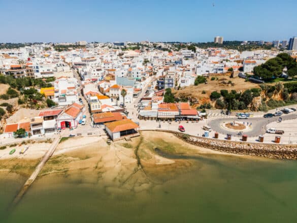 Praia de Alvor: The Complete Guide to the #1 Beach of Alvor